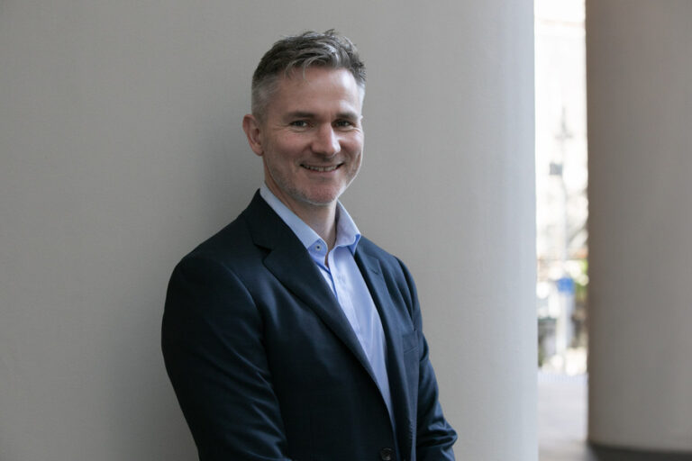 People - Mostyn Copper