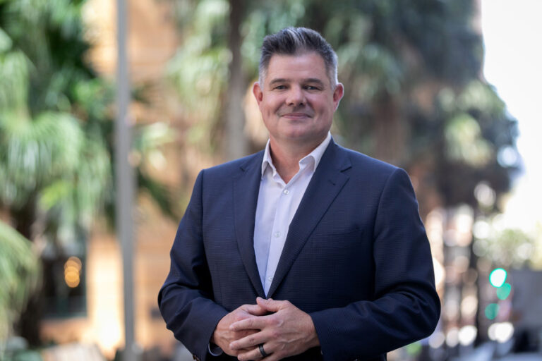 People - Mostyn Copper