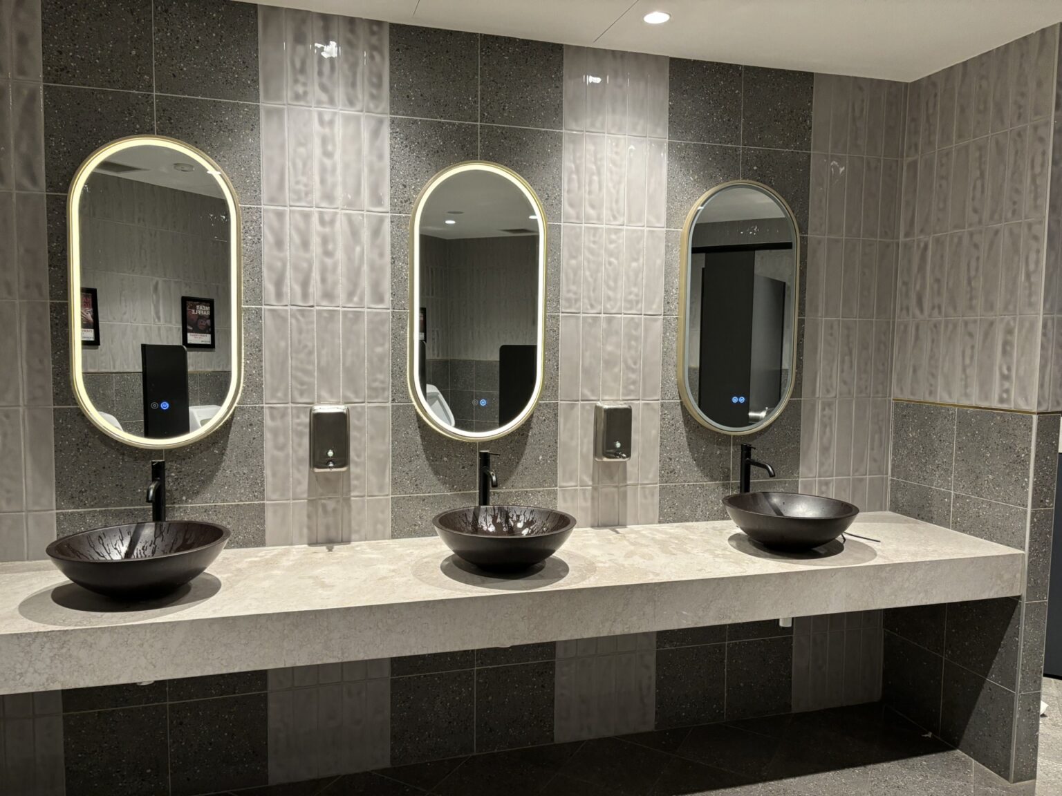 Sonnel Hospitality - Mostyn Copper