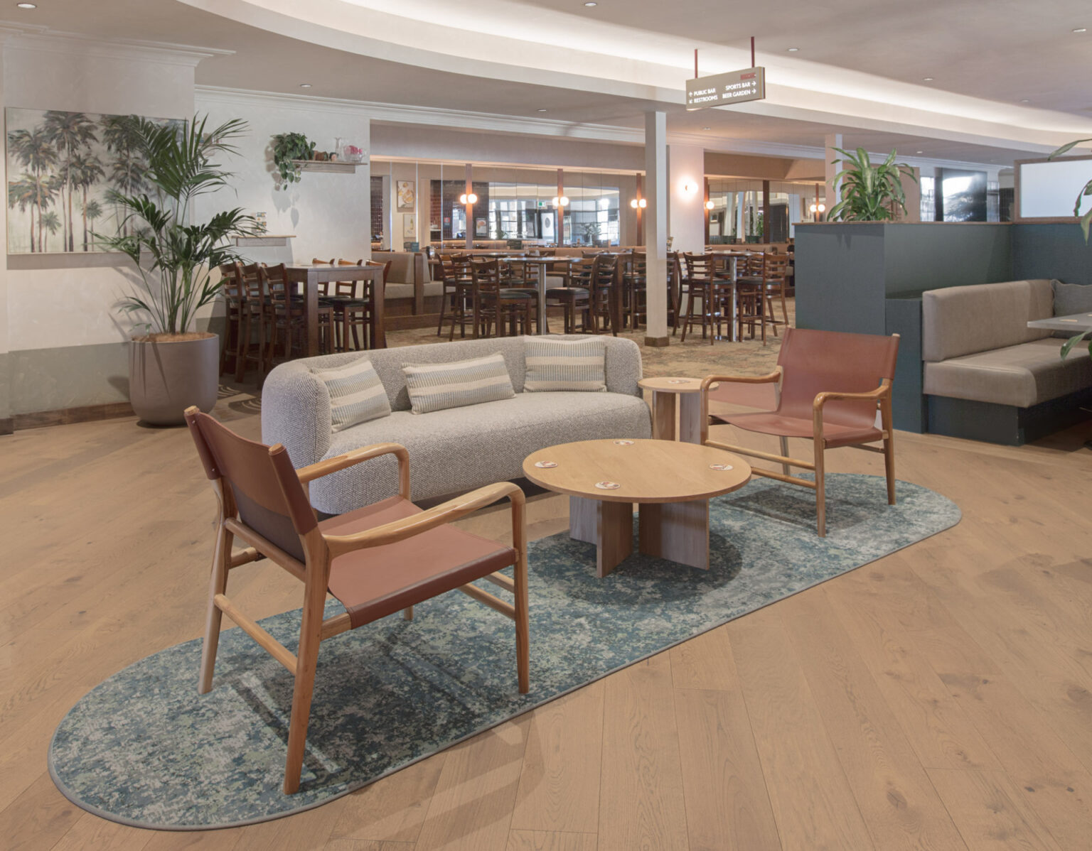 Sonnel Hospitality - Mostyn Copper