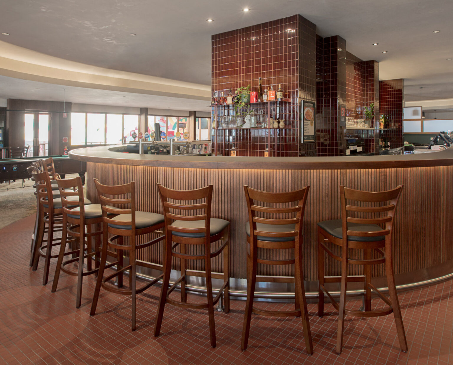 Sonnel Hospitality - Mostyn Copper