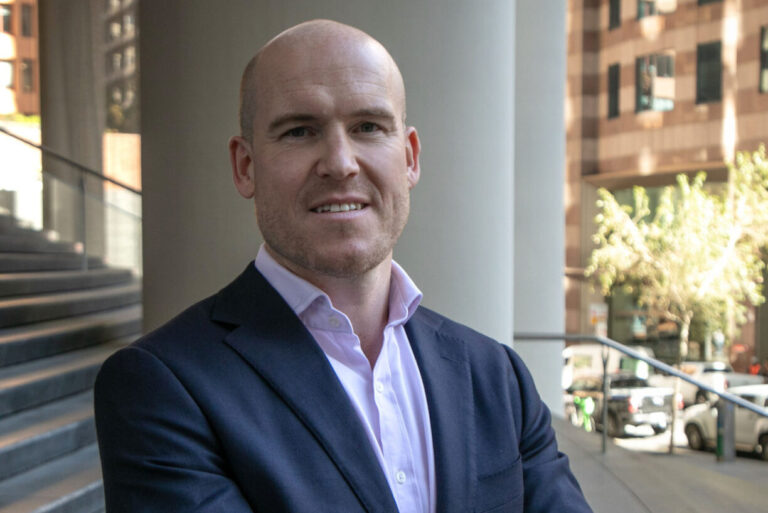 People - Mostyn Copper