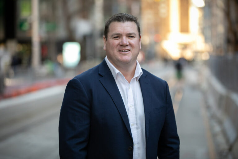 People - Mostyn Copper