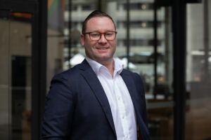 People - Mostyn Copper