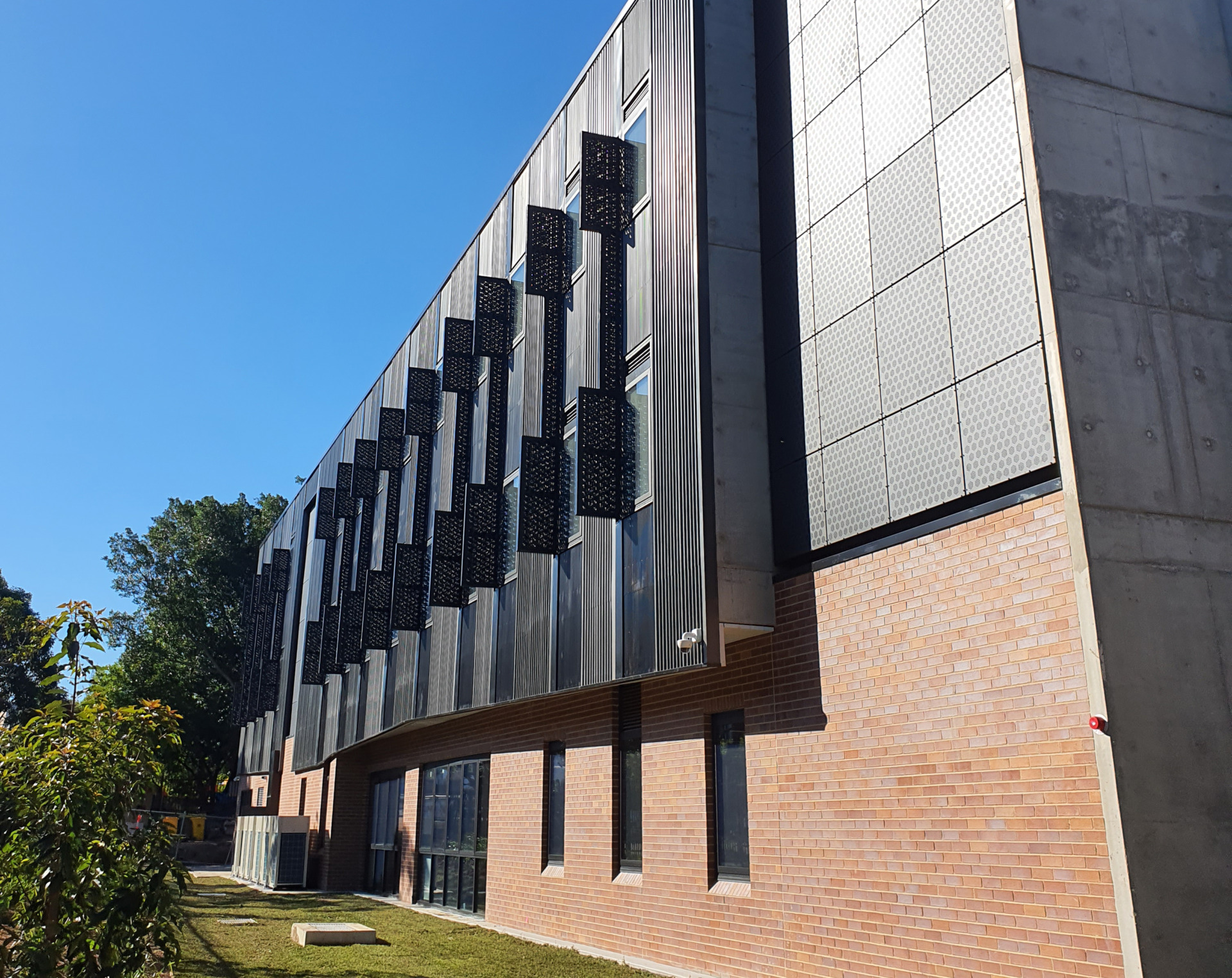 West Ryde Public School - Mostyn Copper