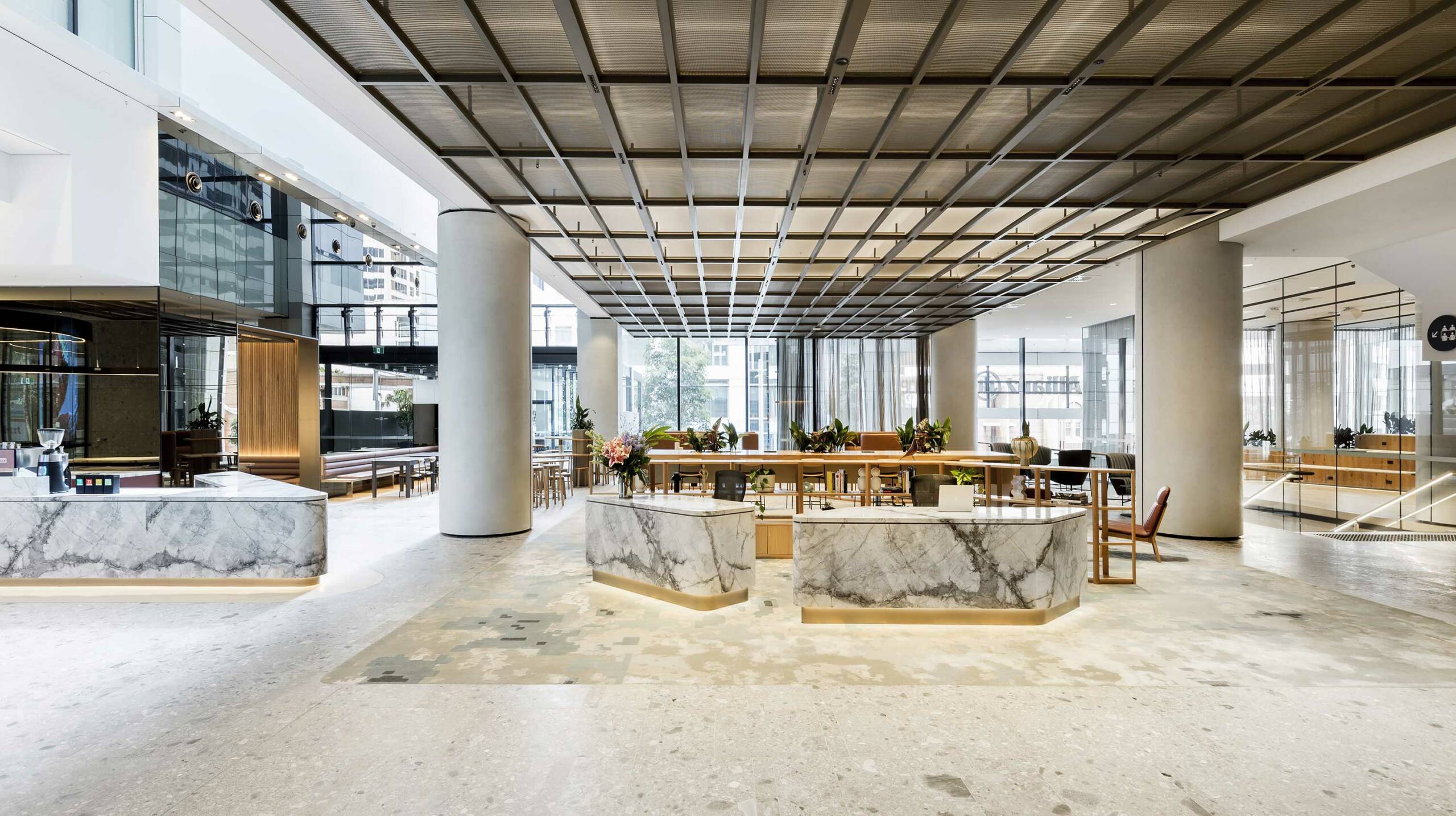 2 Market Street - Mostyn Copper