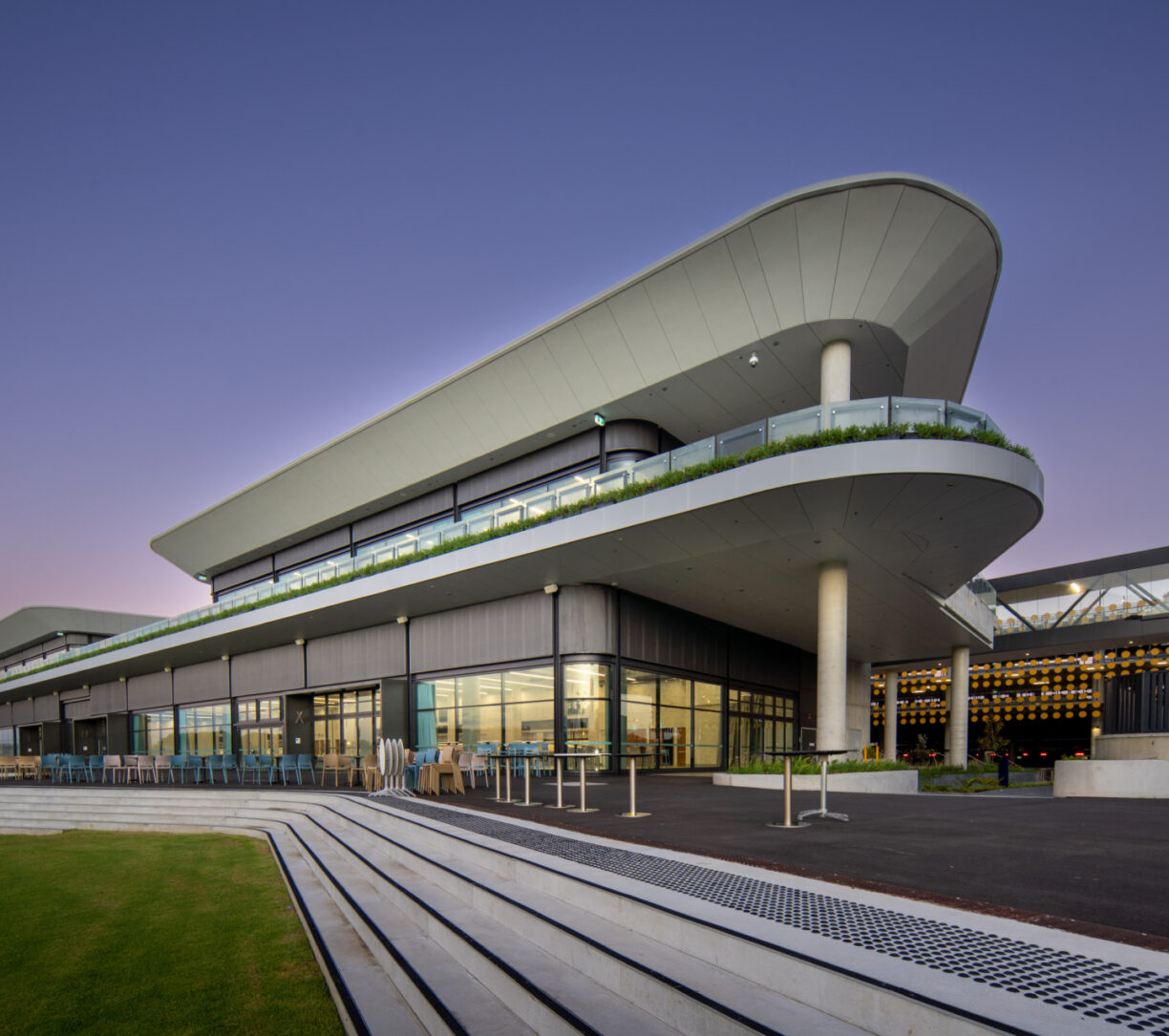 Sonnel Hospitality - Mostyn Copper