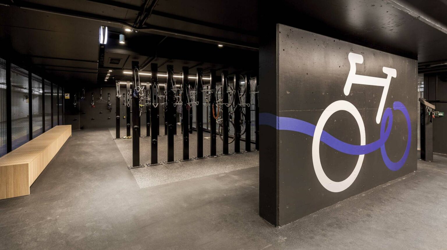 2 Market Street - Mostyn Copper