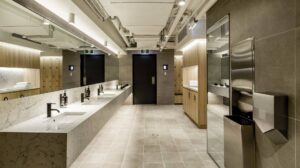 2 Market Street - Mostyn Copper