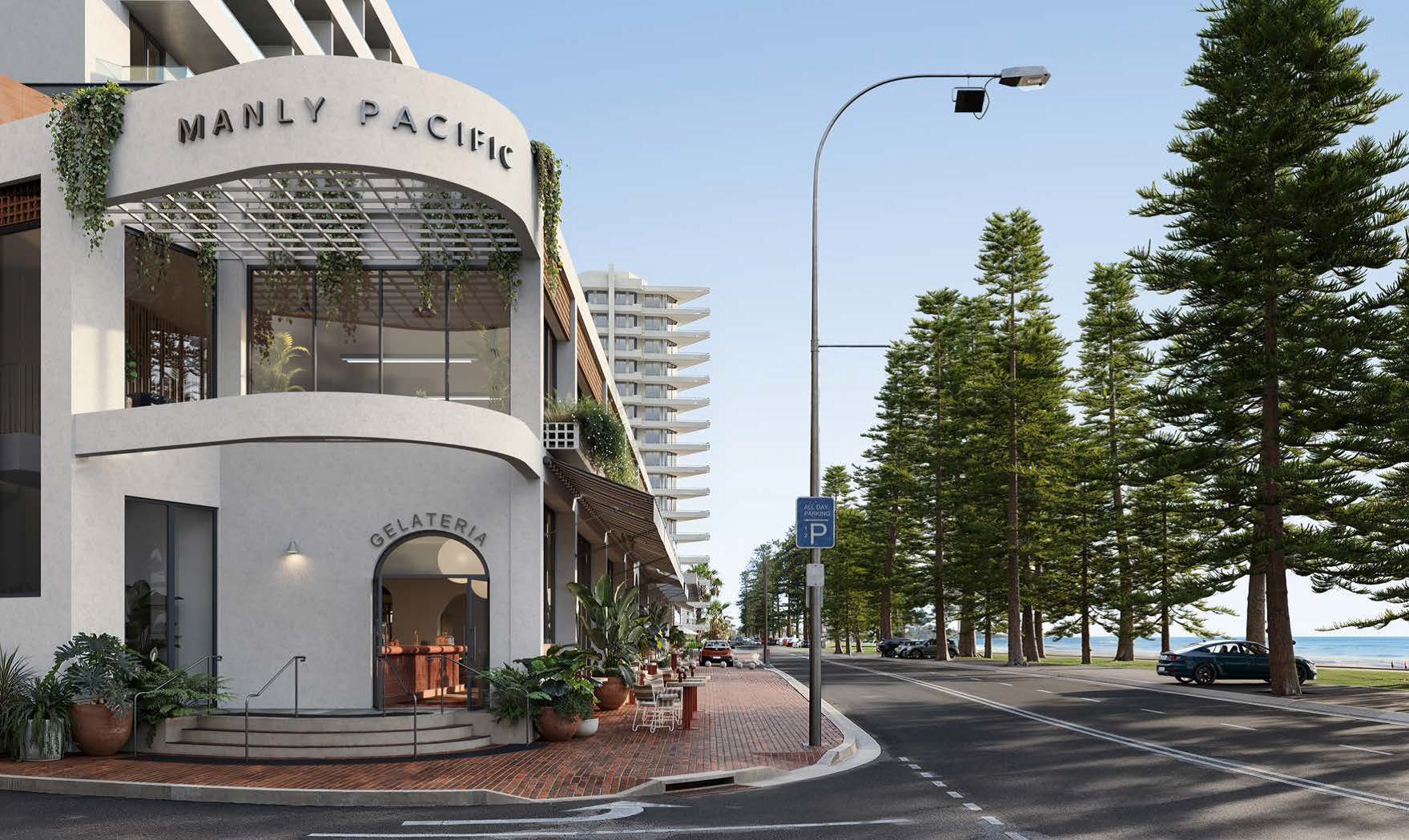 New eatery is coming to the menu of Manly’s evolving dining scene ...