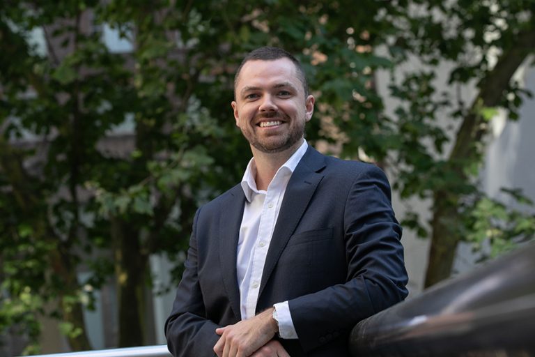 People - Mostyn Copper